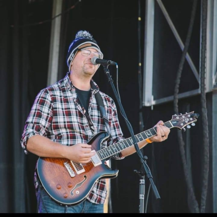 Live music featuring Brian Roder - Boulder View Tavern